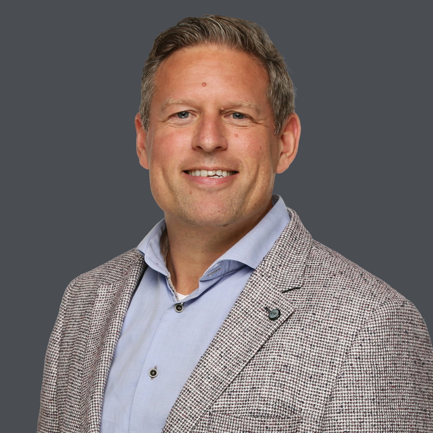 Gerben van Tol - Ten Raede